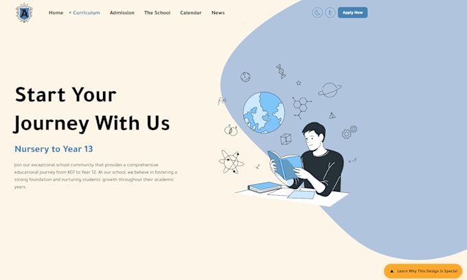 Build responsive modern website for your business by Hu22am | Fiverr Build responsive modern website for your business by Hu22am | Fiverr