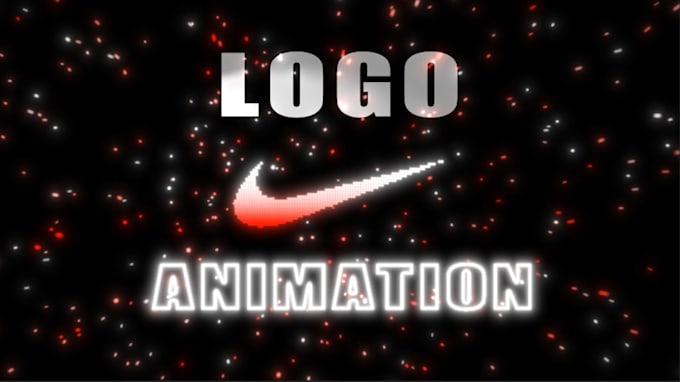 Create a beautiful animation for your logo in after effects by Dama ...