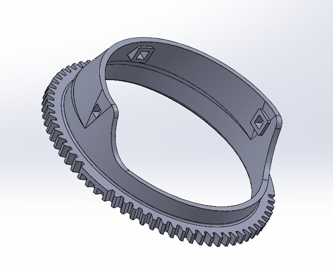 Create custom cad models, technical drawings, and renderings by Line ...