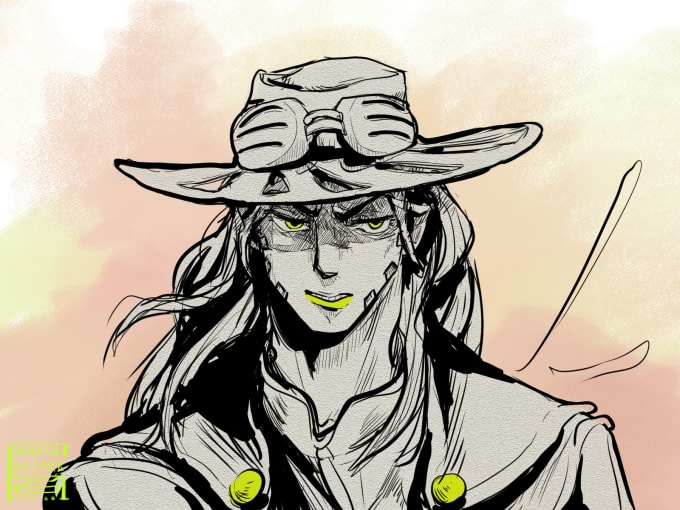 Draw marvelous manga or comic art by Makanrujak | Fiverr Draw marvelous manga or comic art by Makanrujak | Fiverr
