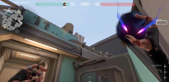 Create custom valorant lineups for you by Morefree245 | Fiverr