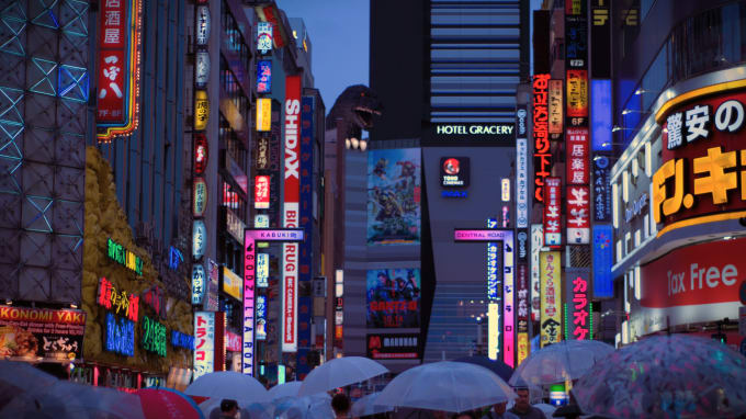 Teach you film and digital street photography by Robertquebral | Fiverr