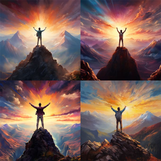 Ai arts like concept arts,anime,album covers,d and d etc by ...