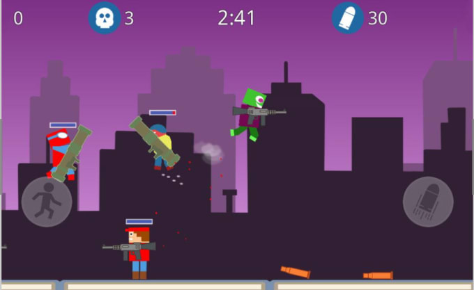 Unity 2d Game 2d Mobile App Game 2d Game Development 2d Unity Game Development By Rajjdev90t
