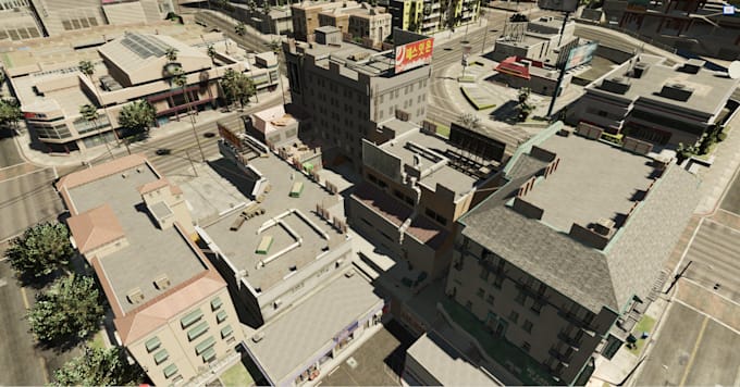 Create you a perfect gang block for your fivem server by Breezy_gg | Fiverr