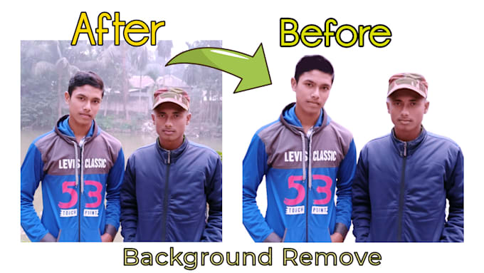 Efficiently edit photos and remove background by Kowser120 | Fiverr Efficiently edit photos and remove background by Kowser120 | Fiverr
