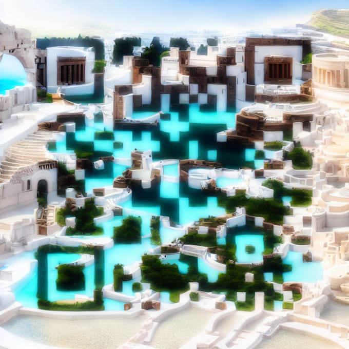 Design professional ai qr code by Maveric208 | Fiverr