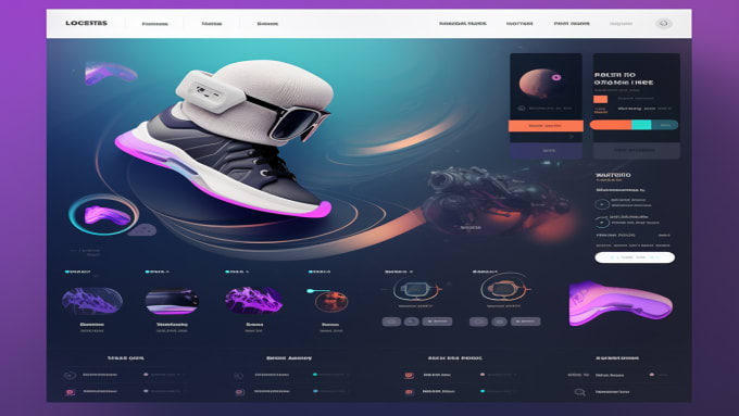 Create engaging website designs with figma ui ux expert by Tinkle | Fiverr Create engaging website designs with figma ui ux expert by Tinkle | Fiverr
