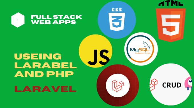 Develop Professional Website Using Htmlcssjs Phplaravel By