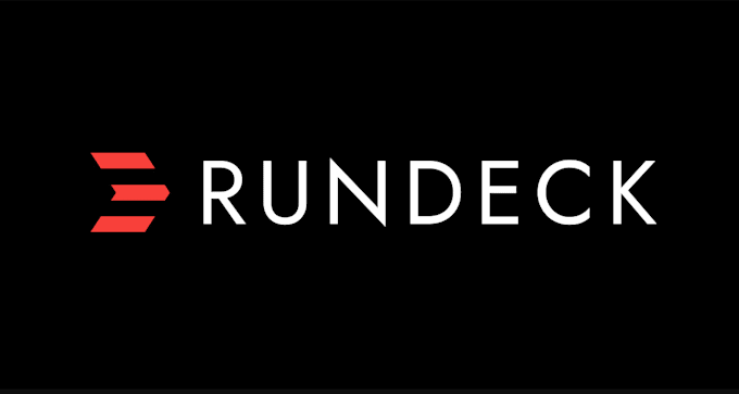 Professionally install and configure rundeck for your business by Imal ...