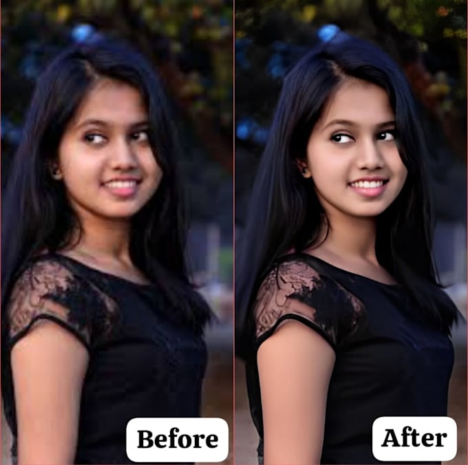 Do photoshop editing, retouching photo, and manipulating by ...