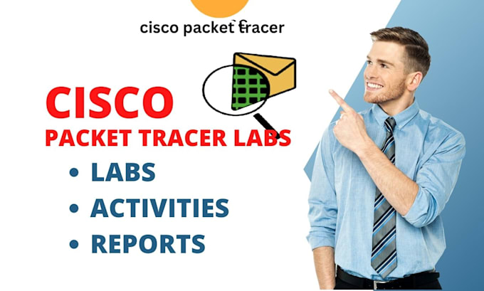 Do Ccna Cisco Packet Tracer Labs In Cisco Packet Tracer Cisco Labs Report By Hussain Kazmee