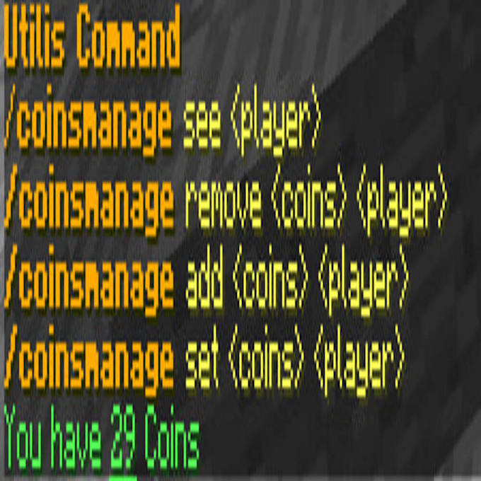 Create minecraft script for you server by Emaahh | Fiverr