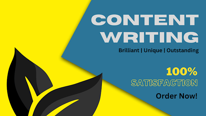 Create outstanding and creative writeups for you, by Rahimcreatorz | Fiverr