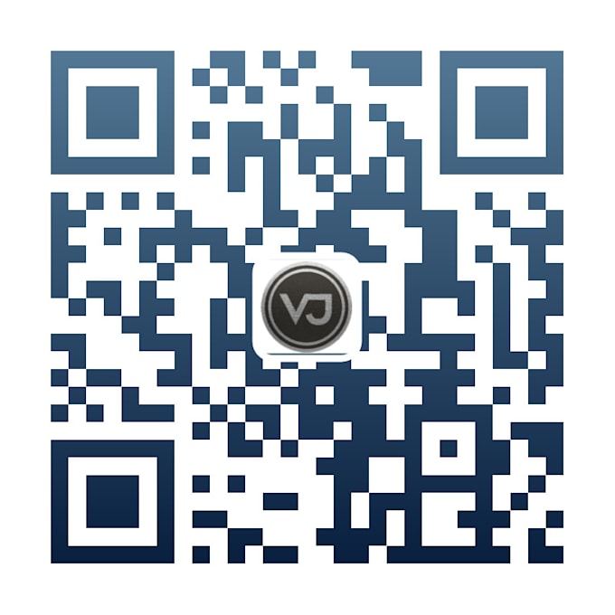 Generate professional qr code to enhance branding and communication by ...