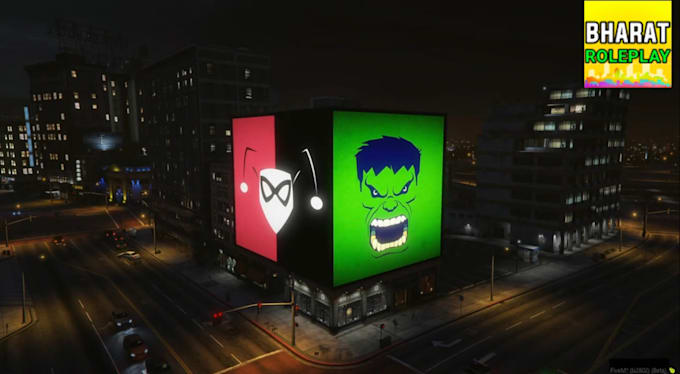 Make custom fivem animated banners for your gta 5 or roleplay server by ...