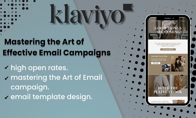 Elevate your brand with custom email template design by Ahmeds_125 | Fiverr