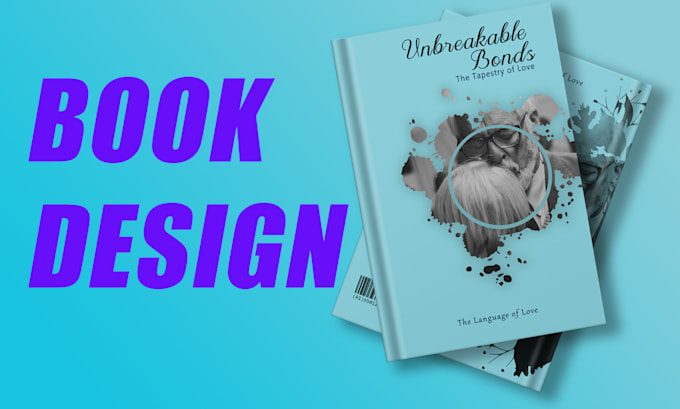 Provide innovative book designs by Rehan_metlo | Fiverr