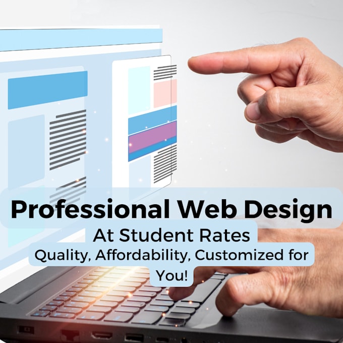 Create your first basic website by Ronan_g3 | Fiverr Create your first basic website by Ronan_g3 | Fiverr