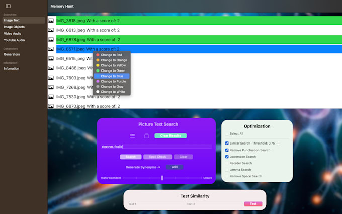 Design and create an app using swiftui by Benknighton | Fiverr