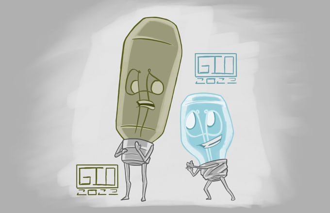 Put your character ideas to sketches by Thestudiogio | Fiverr
