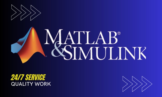 Do matlab programming, simulink, gui, image and signal processing by ... Do matlab programming, simulink, gui, image and signal processing by ...
