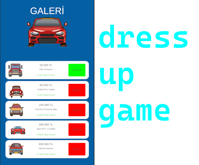 Make your dream 2d game with the unity game engine by Thec_pro_de | Fiverr