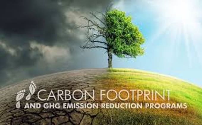 Calculate ghg emission and carbon footprint by Furqan_isogrou | Fiverr Calculate ghg emission and carbon footprint by Furqan_isogrou | Fiverr