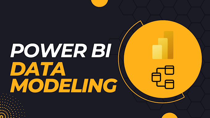 Create professional power bi models using power query by ...