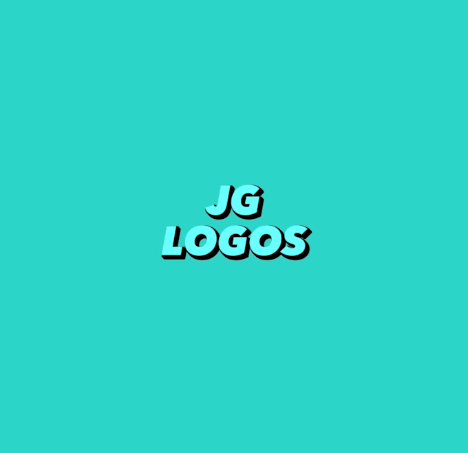 Do a very good looking logo by Jgbuilds | Fiverr