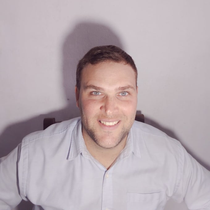 Data entry, excel macros, excel formulas by Nachohollmann | Fiverr