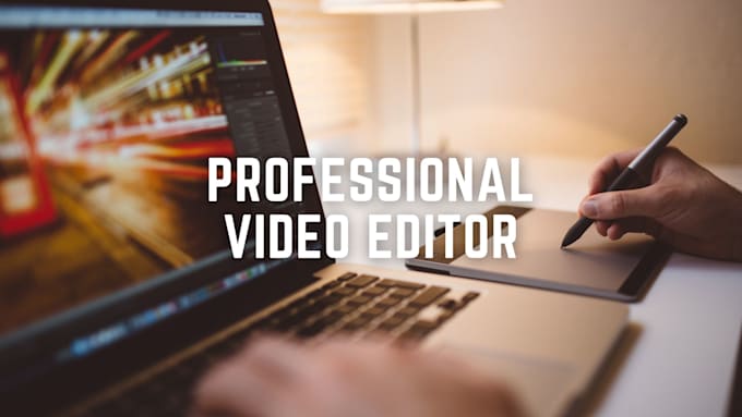 Do video editing for your social network by Jusebas | Fiverr