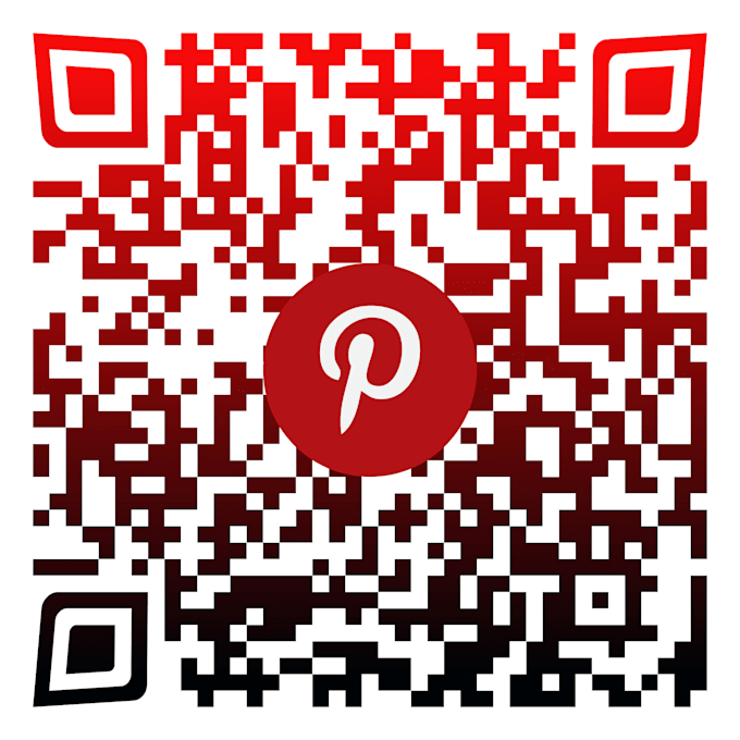 Make professional customized qr codes by Mostafa1477 | Fiverr