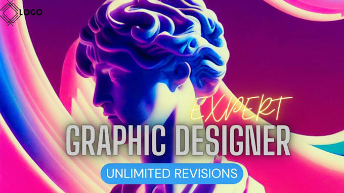 Design professional graphic posters by Kinzanaeem575 | Fiverr