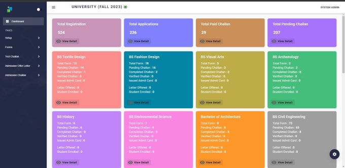 Develop full stack mern web application by Idahar322 | Fiverr Develop full stack mern web application by Idahar322 | Fiverr