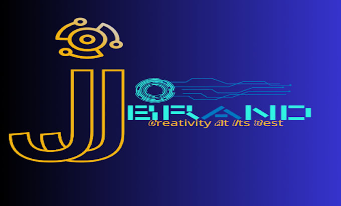 Do a unique logo by Jeffan_mwaura | Fiverr