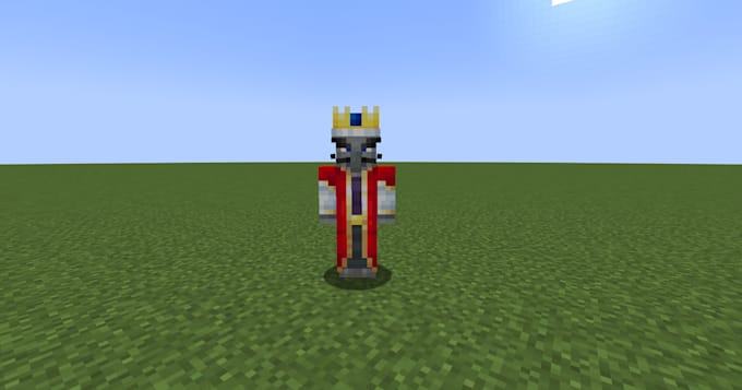 Create mods in minecraft by Ame507 | Fiverr