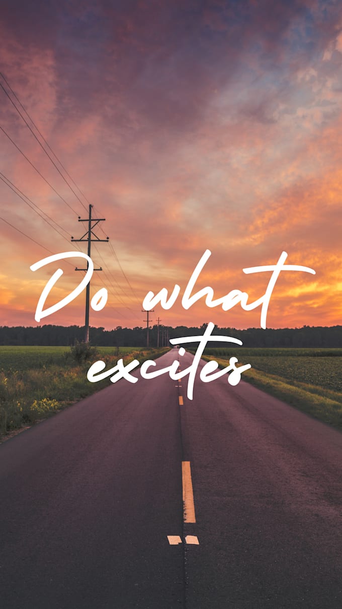 Create wallpaper for desktop or phone by Matt_davey21 | Fiverr