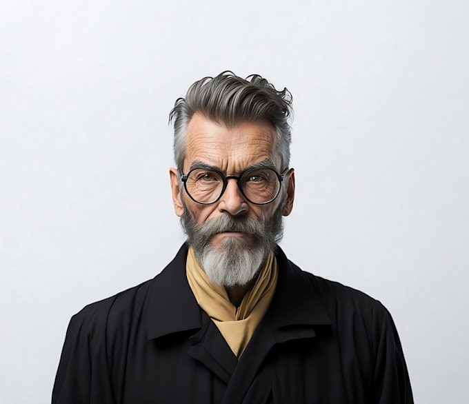 Create personalized talking animated avatars with ai by Alpanajes | Fiverr