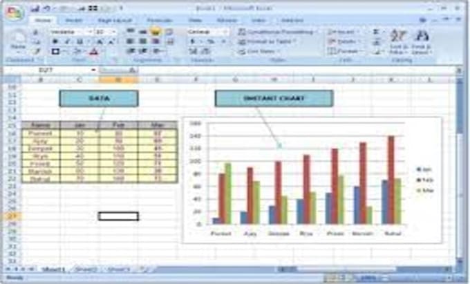 Do professionally solve ms excel data problem by Shahbazakram495 | Fiverr Do professionally solve ms excel data problem by Shahbazakram495 | Fiverr