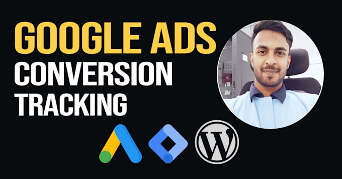 Setup google ads tracking conversion for ecommerce with dynamic value ...