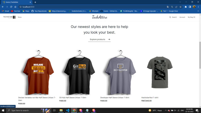 Create web app using nextjs with firebase neo4j flask django by ...