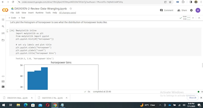 Visualize Data With Matplotlib Seaborn Plotly And Pandas On Python By Usamaamjad380 Fiverr