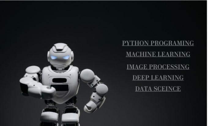 Build Your Ml Deep Learning Model Using Yolo Ann Rcnn Vgg By