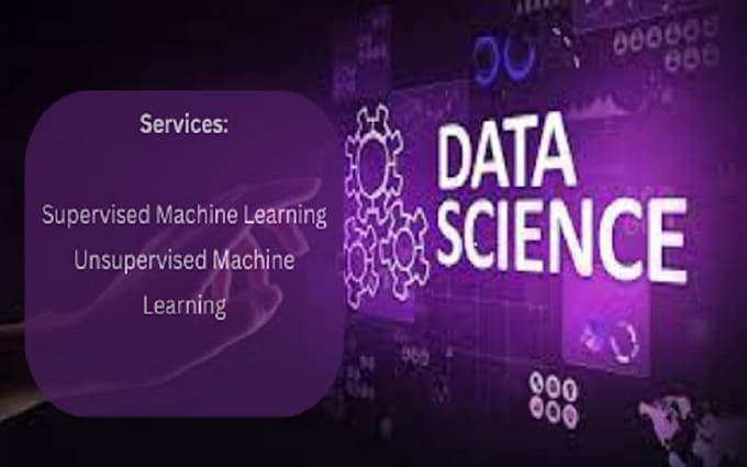 Do Machine Learning Deep Learning Python And Ai Projects By Mubashar2 Fiverr
