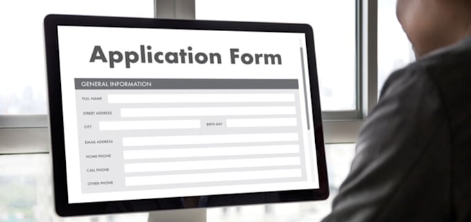 Create a fillable pdf form by Elementshop | Fiverr