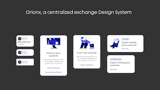 Design scalable ux ui for your digital product by Nico_dsgn | Fiverr