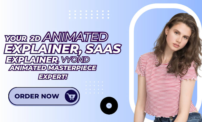 2d animated explainer, animated video, kinetic typography, infographic ...