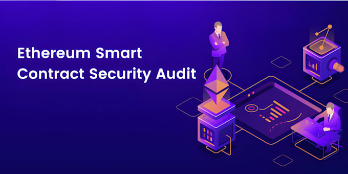 Do Comprehensive Smart Contract Security Auditing By Smartsecweb3 Fiverr