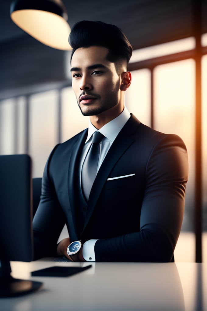 Professional ai avatar shorts video creation by Abdul5642 | Fiverr